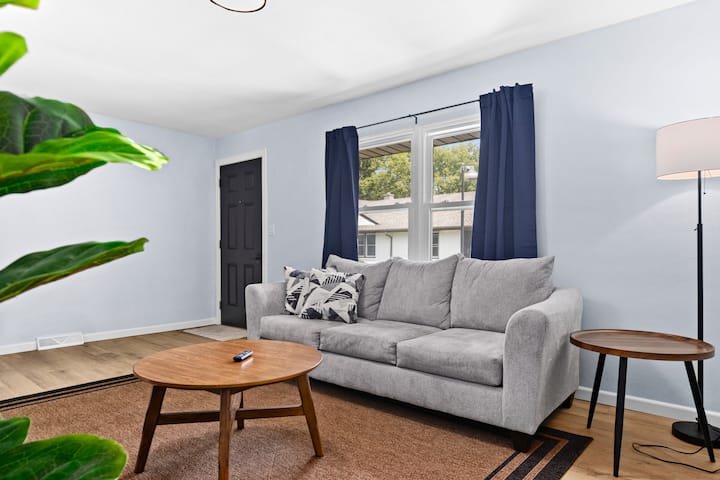 H In Woodhaven - Peoria, IL