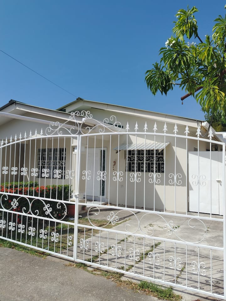 Xoshilt’s Home - Honduras