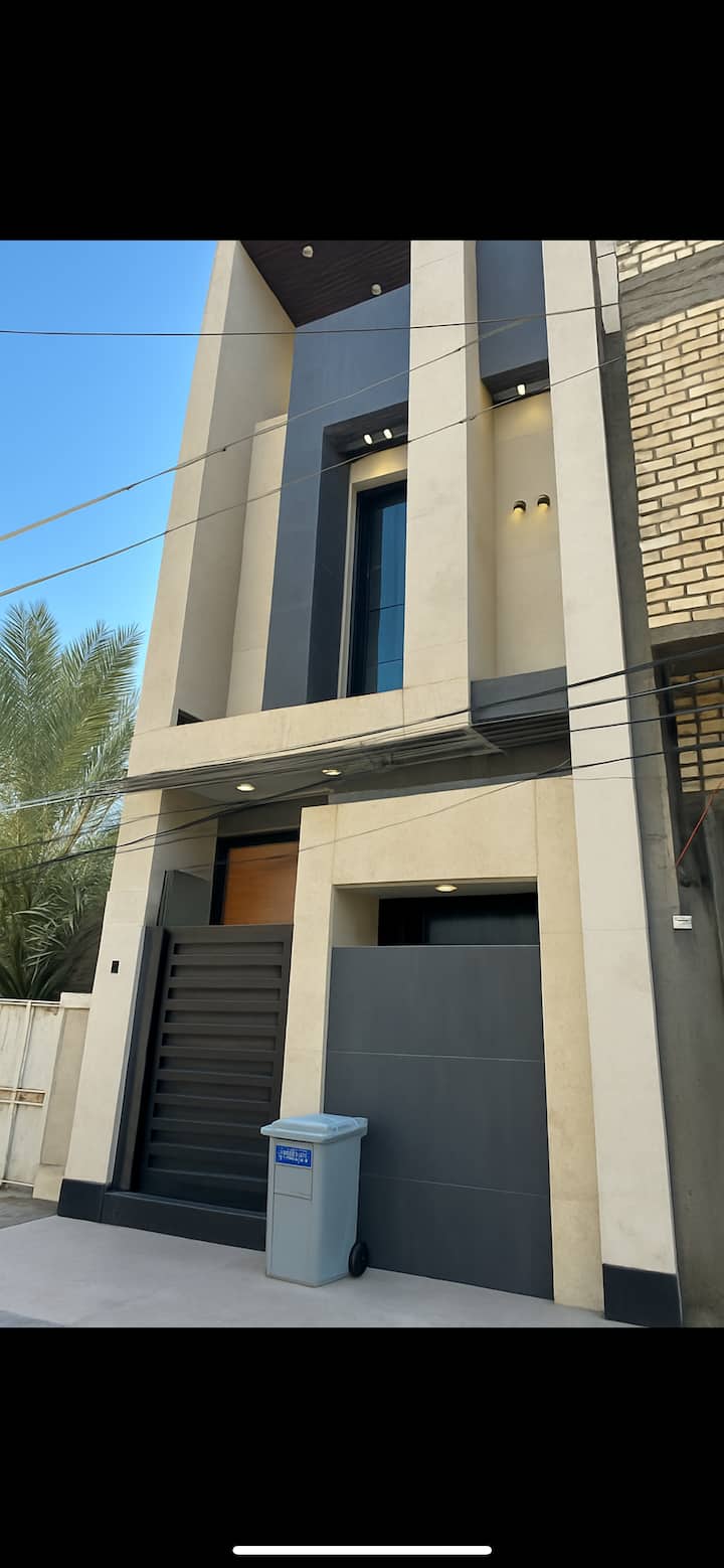 Very Clean Modern Home - 巴格達