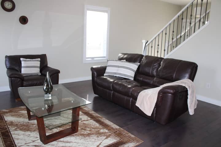 Tranx Style Living - Edmonton