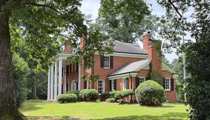 Private Home In Athens - Athens, GA