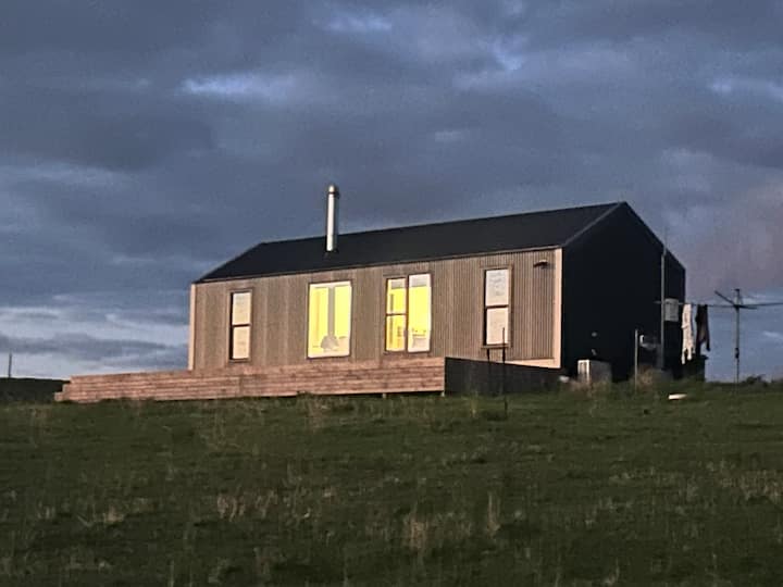Murrell’s Beach Cabin - Portland