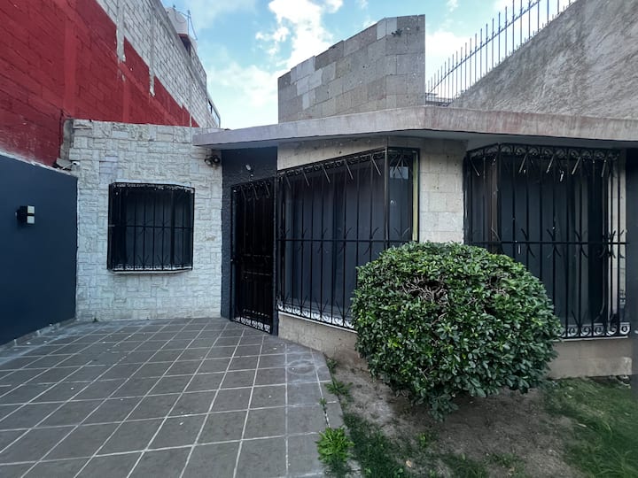 Casa En Villas Del ÁLamo - Pachuca