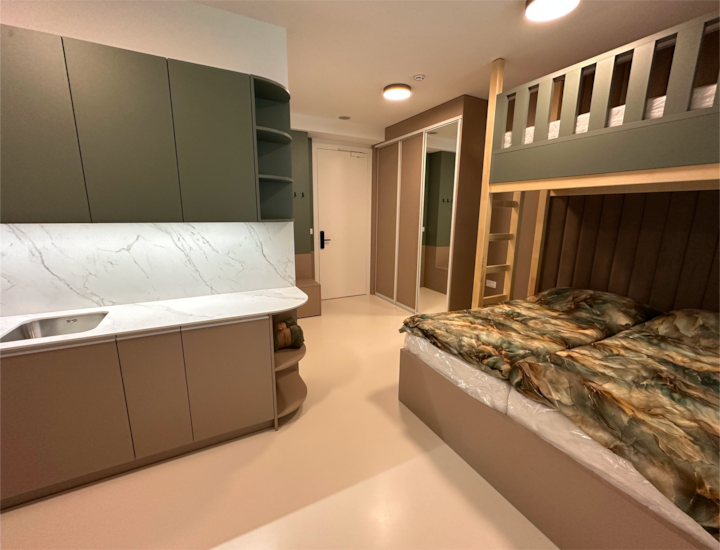 Kutloch Lebenski A07 - Stary Smokowiec