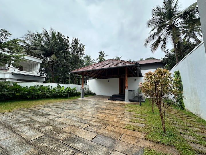 Shivam - Kannur