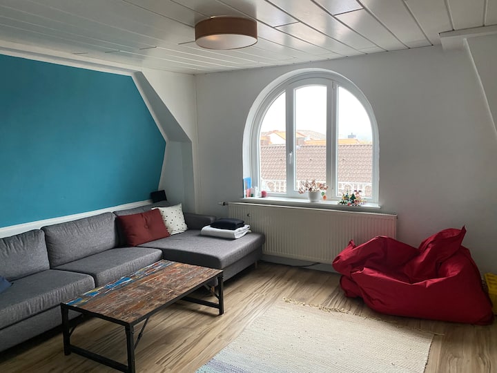 Ninas Apartment Am See - Ratzeburg