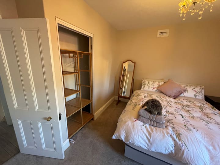 Echidna Room With Many Options - Hobart