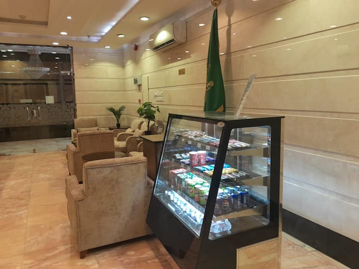 حي الفضيلة - Jeddah