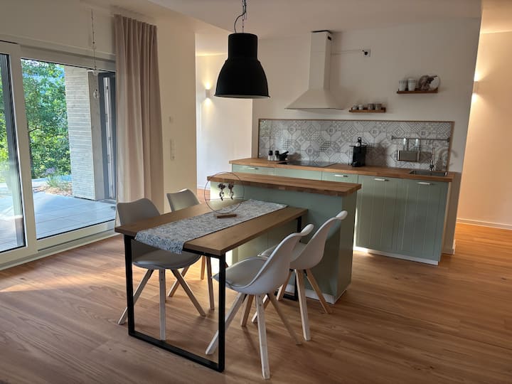 Ferienwohnung Eifelgrün Heimbach - Heimbach