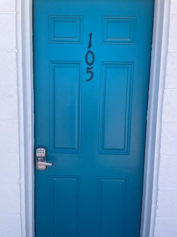 Drift-inn 105, Perfect For Exploring Lake Powell - 佩吉市