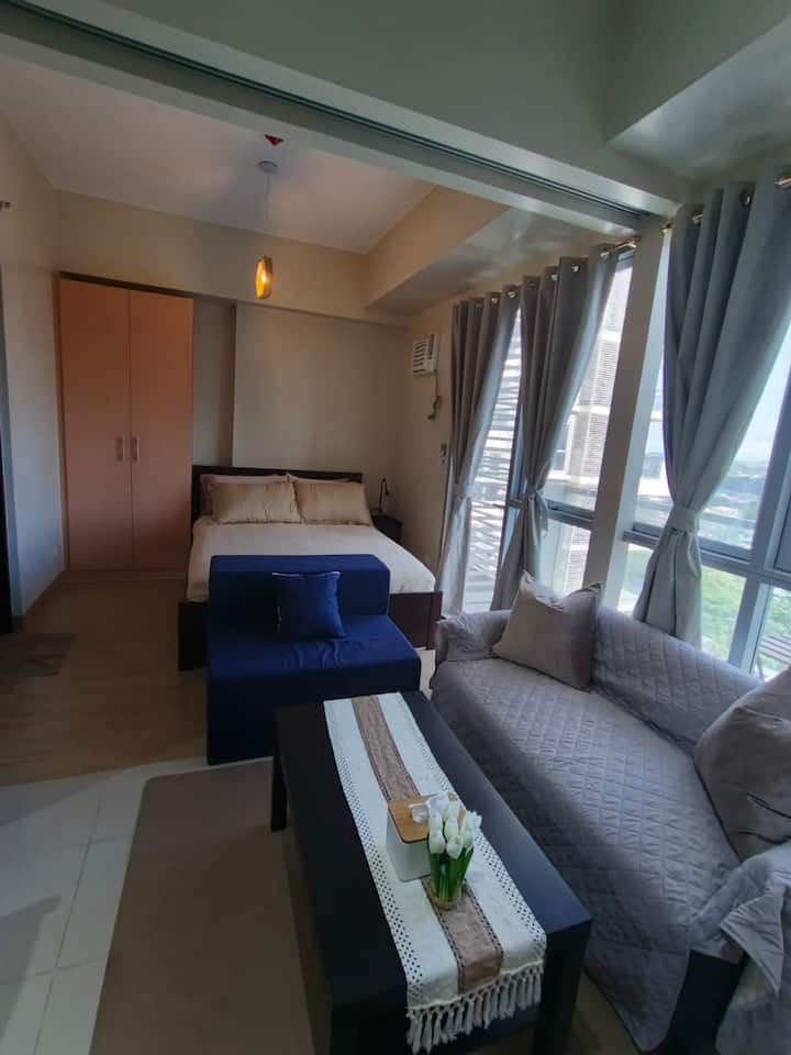 Bliss Haven At The Palladium - Iloilo City