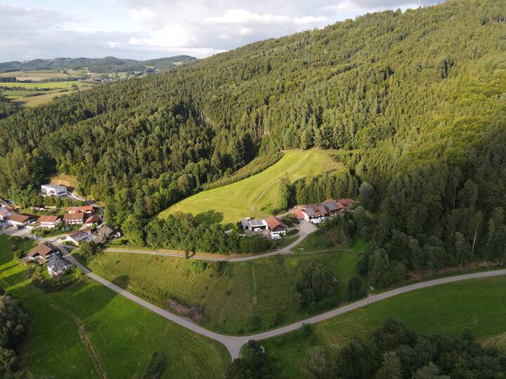 Kleiner Berghof - Neukirchen