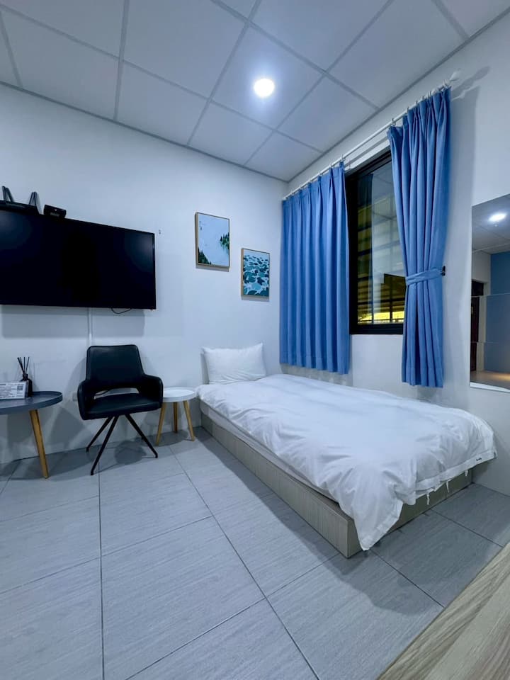 Rabbit - Tainan City