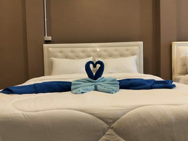 New Room In Aonang - Ao Nang