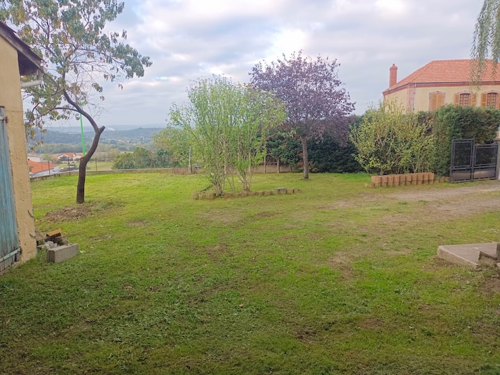 La P'tite Maison - Brioude