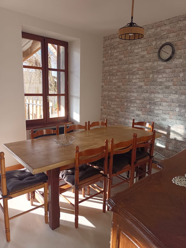 La P'tite Maison - Haute-Loire