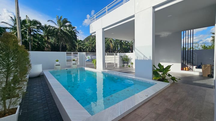 3 Bedroom Aonang Pool Villa - Provincia de Krabi