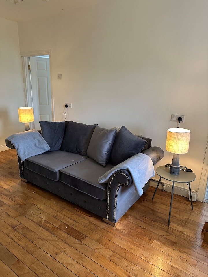 Rose Cottage - Portlaoise