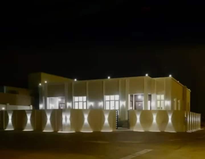 فيلا دور أرضي حديثة 3غرف وصالتين - Salalah