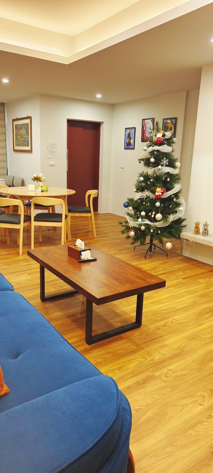 Chill泡溫泉包棟民宿。假期不必等，療癒從打開水龍頭開始。全新裝潢家具，距礁溪轉運站走路10分鐘。 - Yilan County