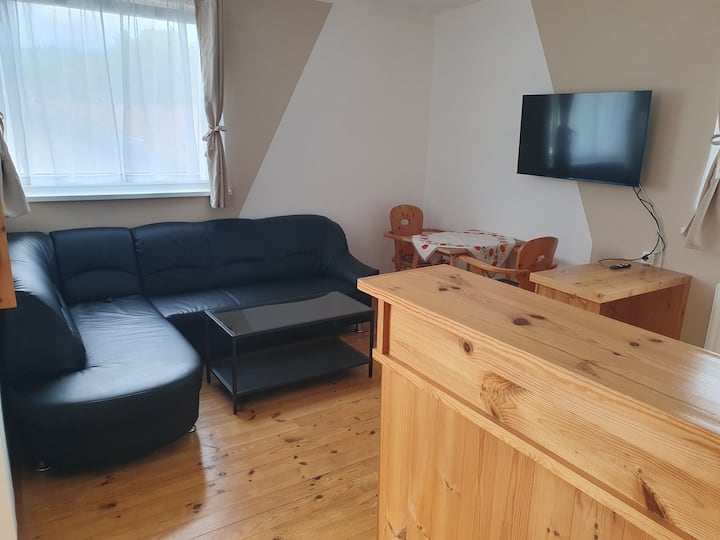 Apartment Bergziegen Carinthia - Wörthersee