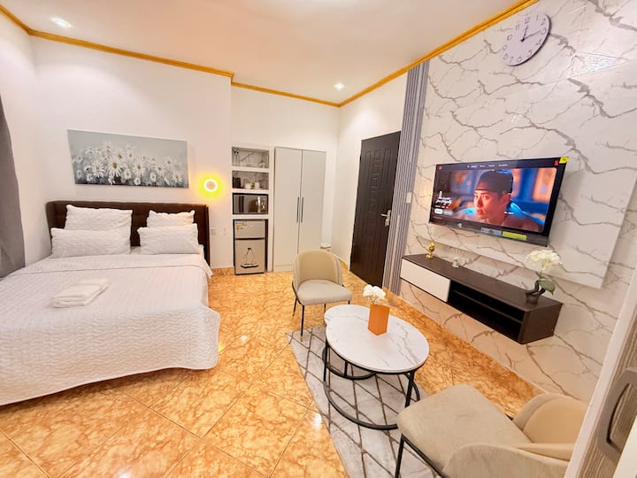 Azona Guesthouse 4 Lido Kilwa - Lubumbashi