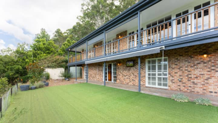 Life Style, Wonderful Farm House - Central Coast