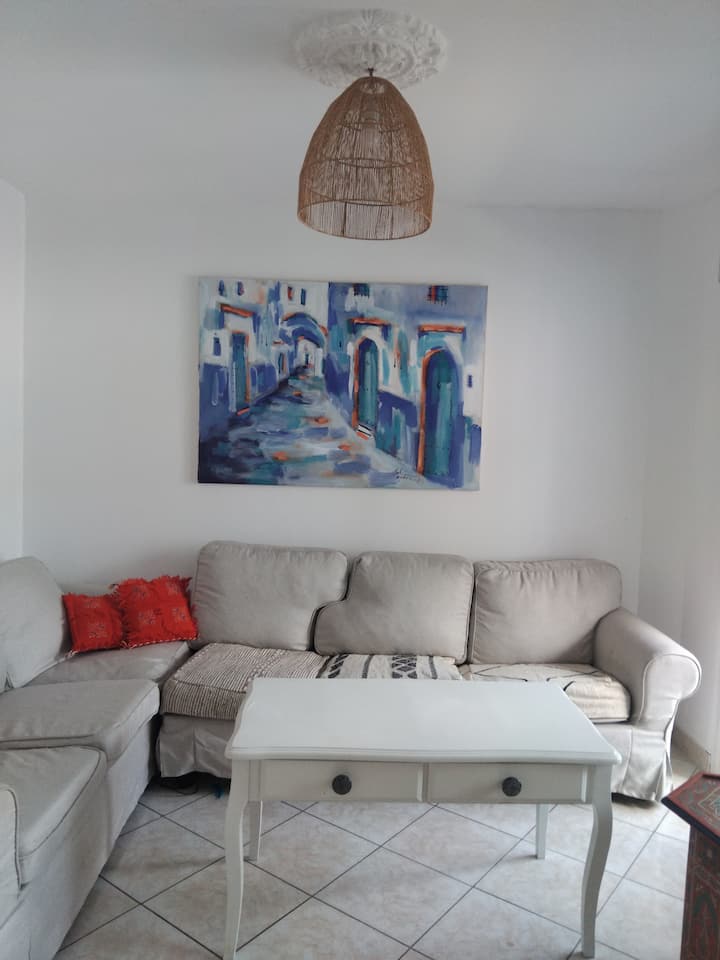 Maison Lumineuse - Saint-Brevin-les-Pins