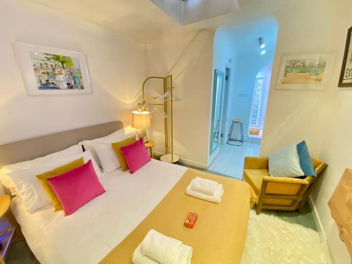 Studio Flat In Richmond - Twickenham