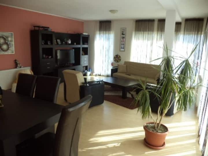 Sangeorgiu Retreat - Intreaga Proprietate - Transylvania