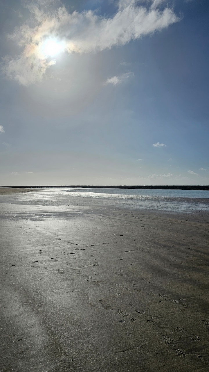 Maison Proche Océan Et Commerces - Bretignolles-sur-Mer