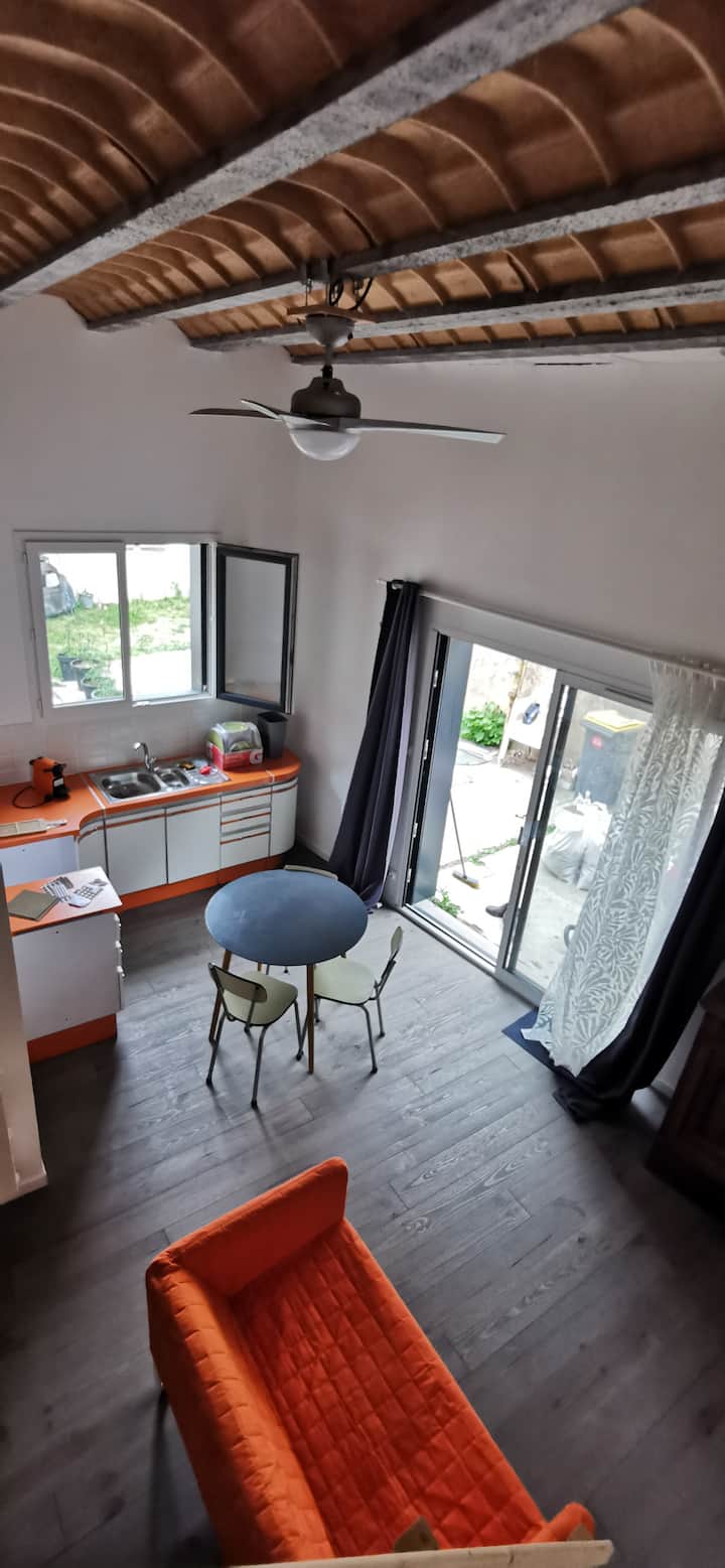 Studio Vintage - Valence