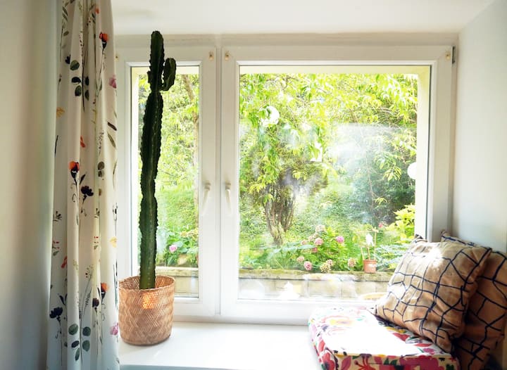 New Central Garden Apartment - Vienne