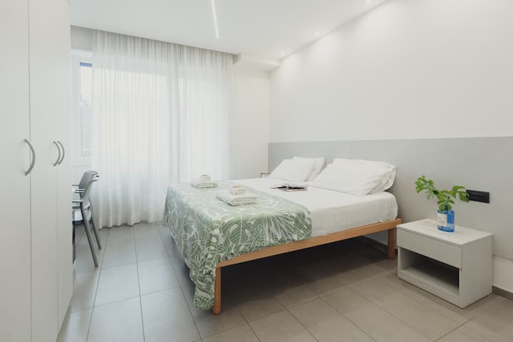 Comfort Rooms Solution - Varese