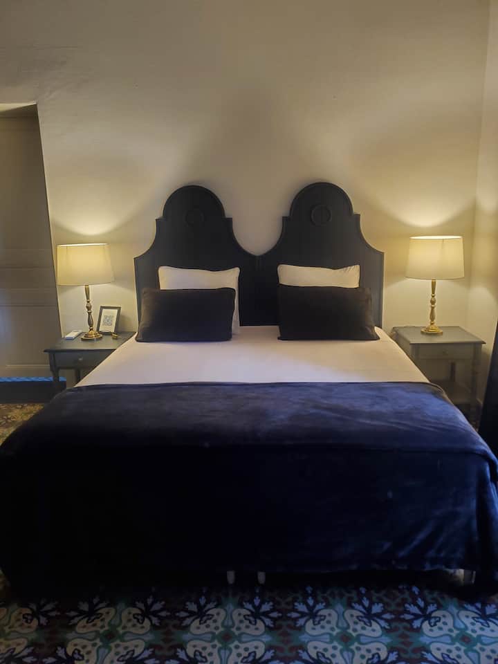 Chambre Céleste 2/4p - Lagrasse