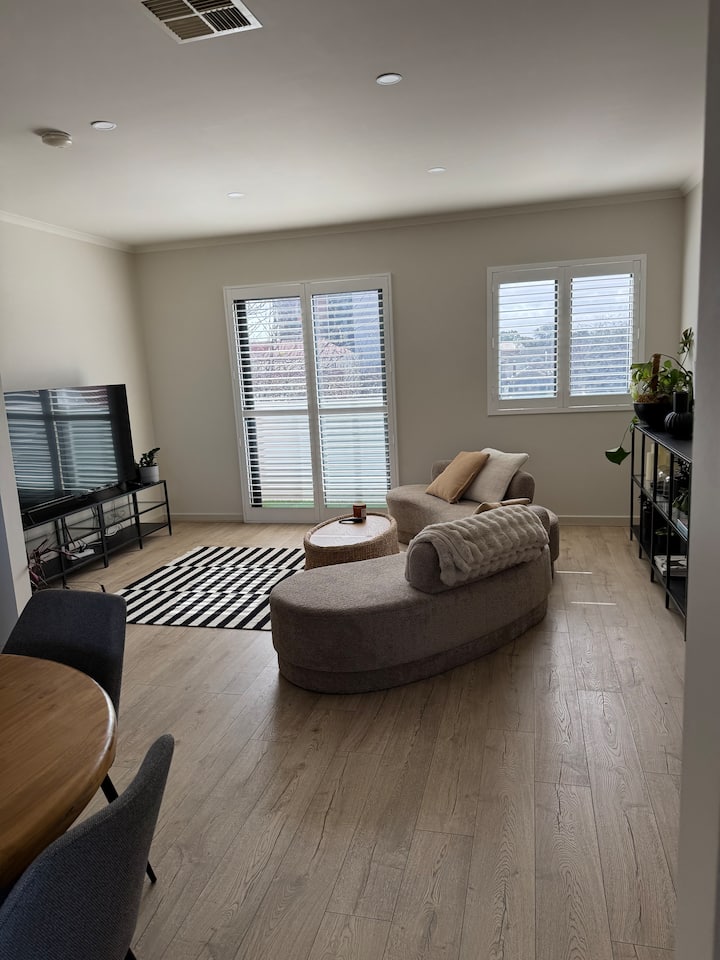 Location And Lifestyle - Walkerville