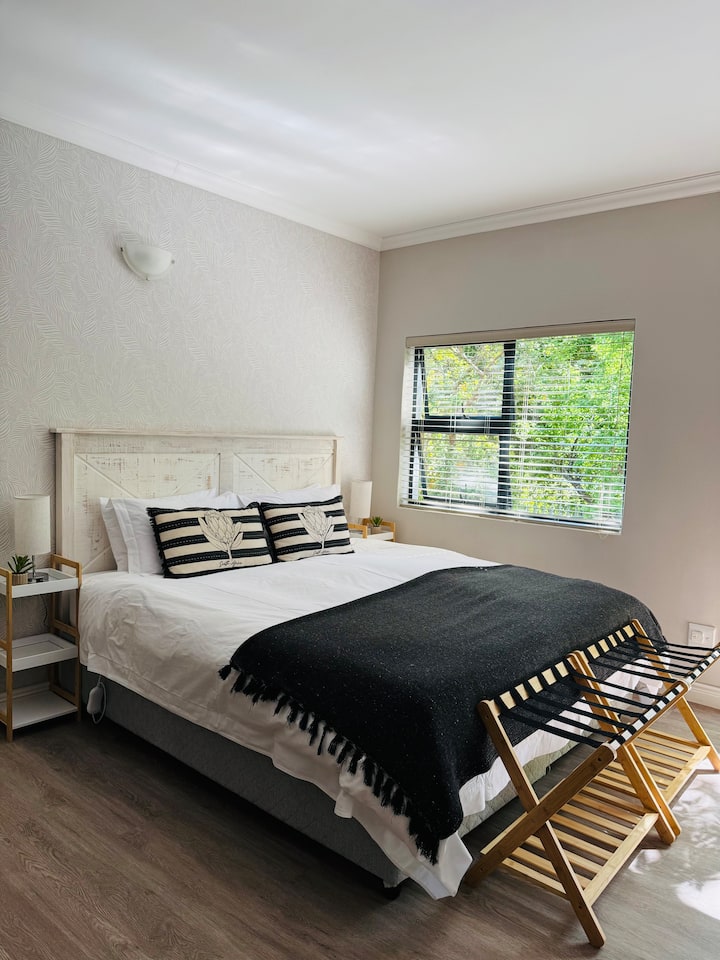 Studio@eden’s Rest -Stellenbosch - Stellenbosch