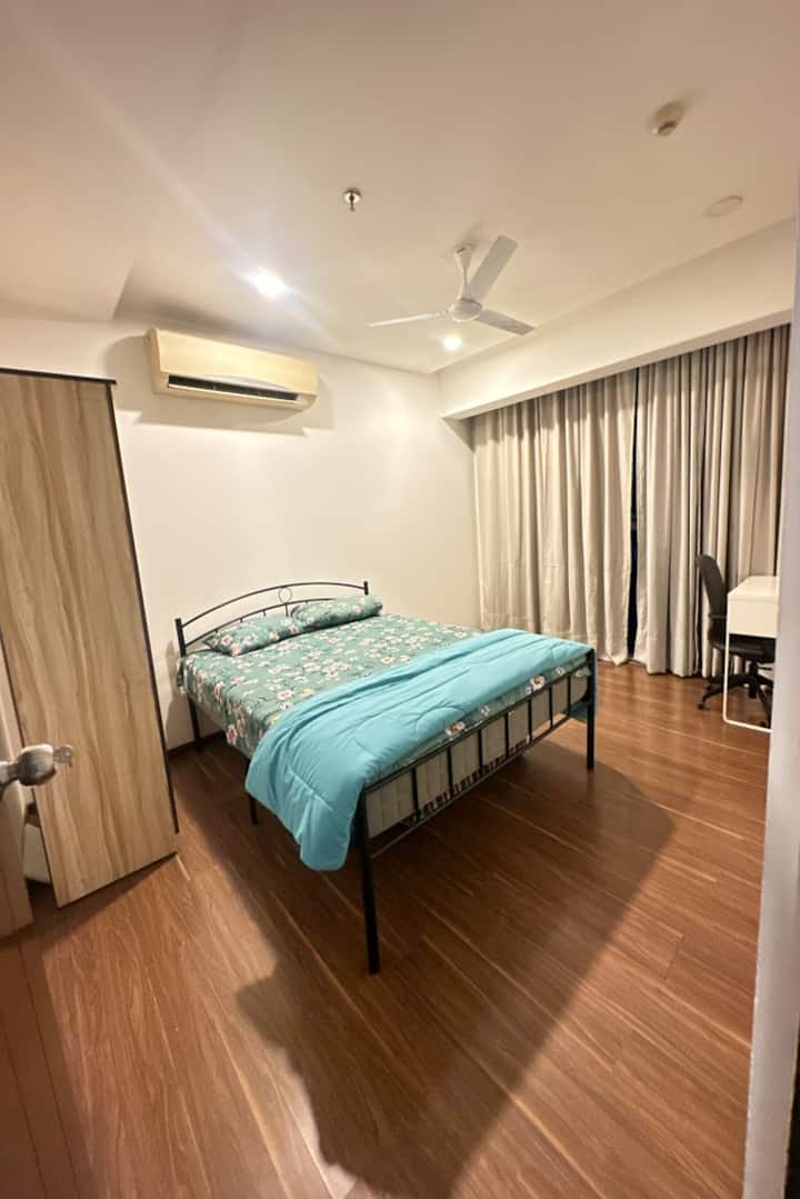Luxury Homestay Near Usconsulate - Hyderabad