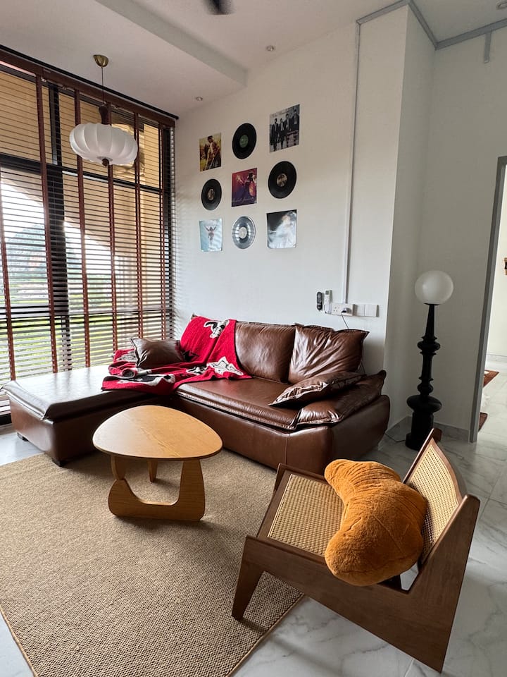 Ipoh East Garden Resort @ Rachel - Ipoh