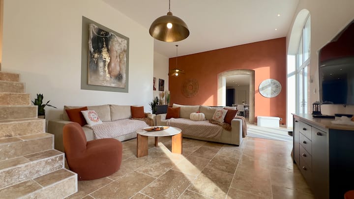 La Grange Favor - Romans-sur-Isère