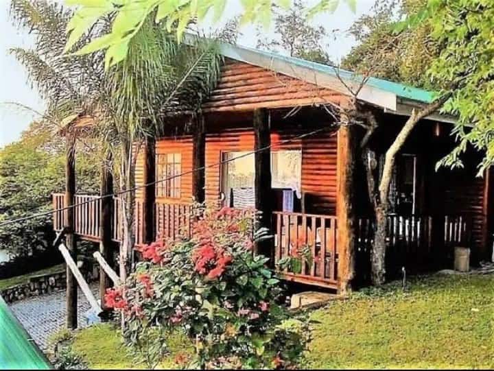 Bush Cabin Experience! - Hazyview
