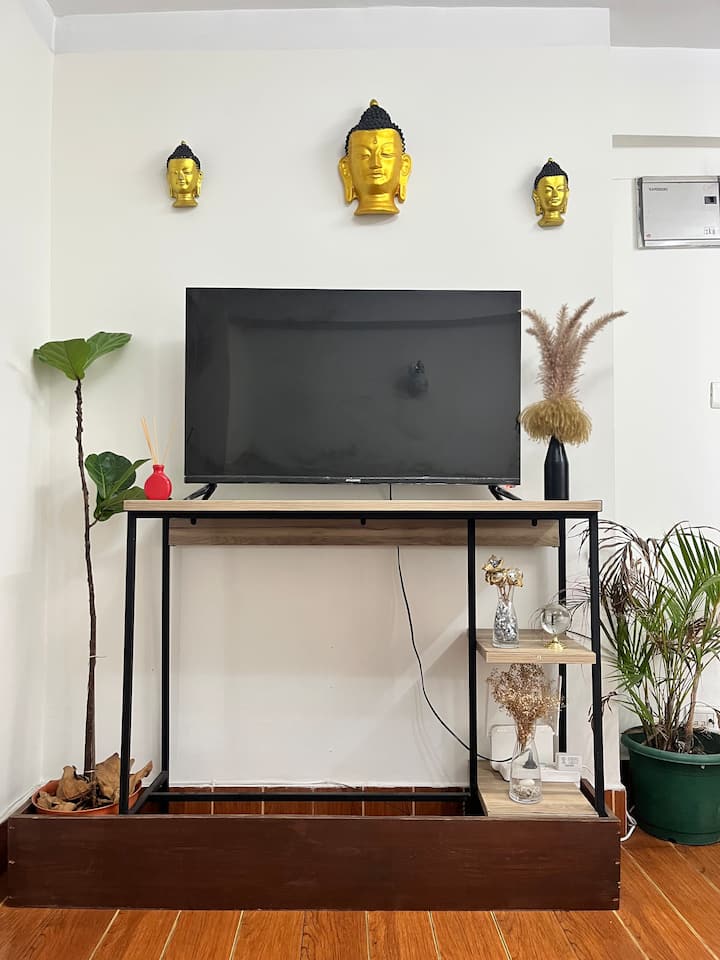 Convenient Stay Near Airport | Pashupatinath - Kathmandu