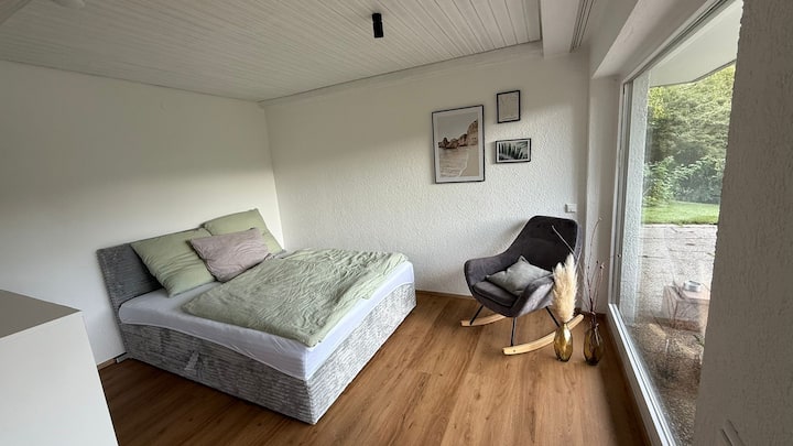 Casa Emmi - Moderne Naturidylle - Freudenstadt