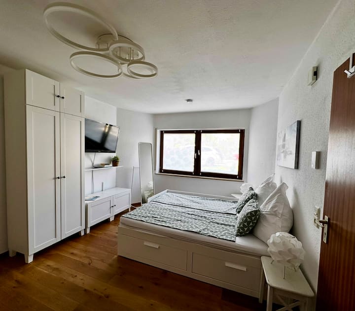 25 M² Fewo 2 Min. Zum Bodensee - Sipplingen
