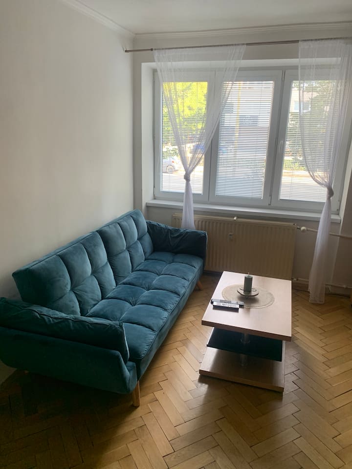 Your Home 22 - Koszyce