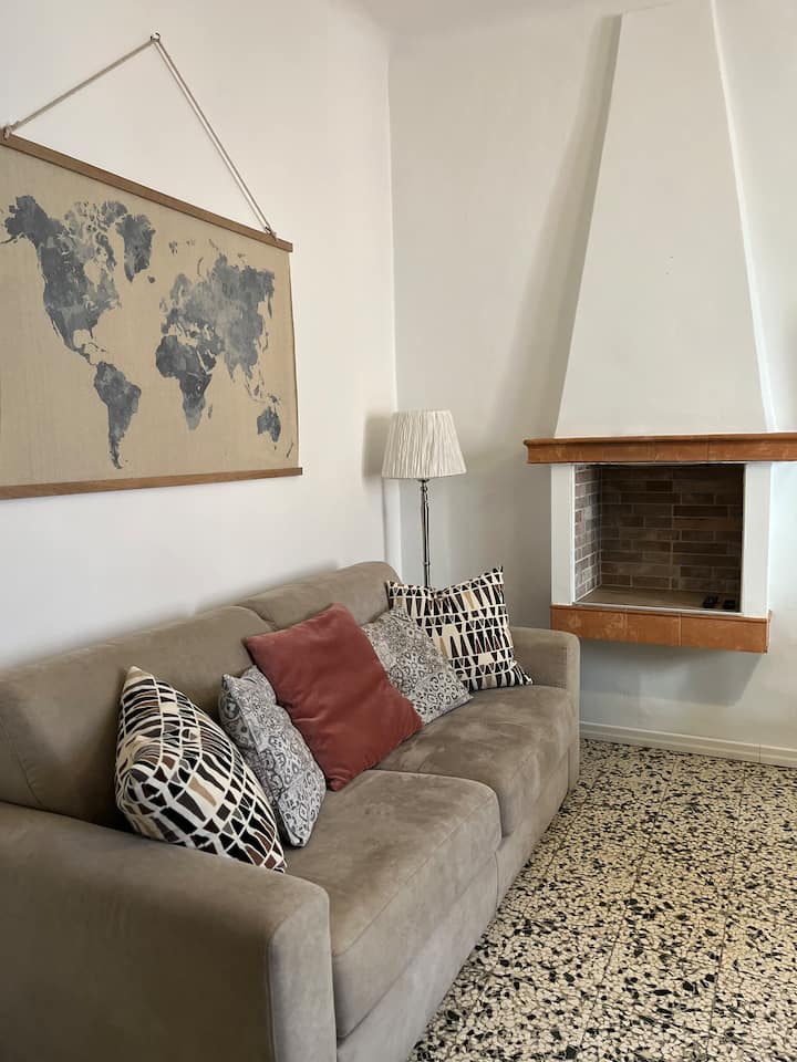 Moda E Design | Porta Venezia | Bilocale Comfort - Cologno Monzese