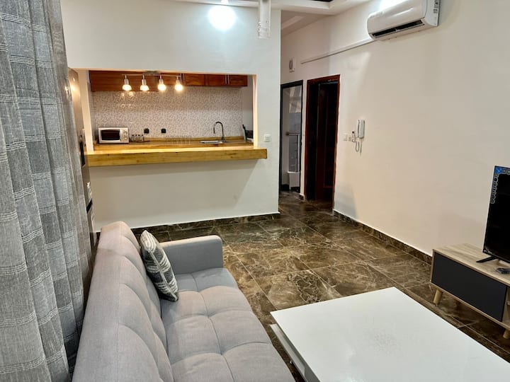 Appartement Confortable - Abidjan
