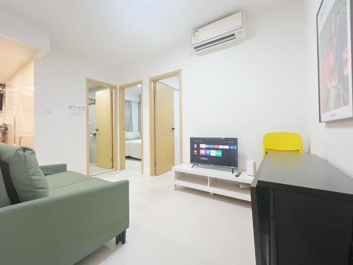 尖沙咀三居套房 @The Kowloon 3bed Apt - Hong Kong