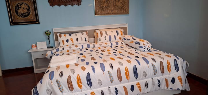 Chiang Mai Riverside Condominium+2 By Ice - Chiang Mai