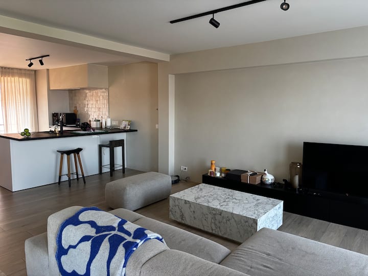 Appartement Bissegem - Wevelgem